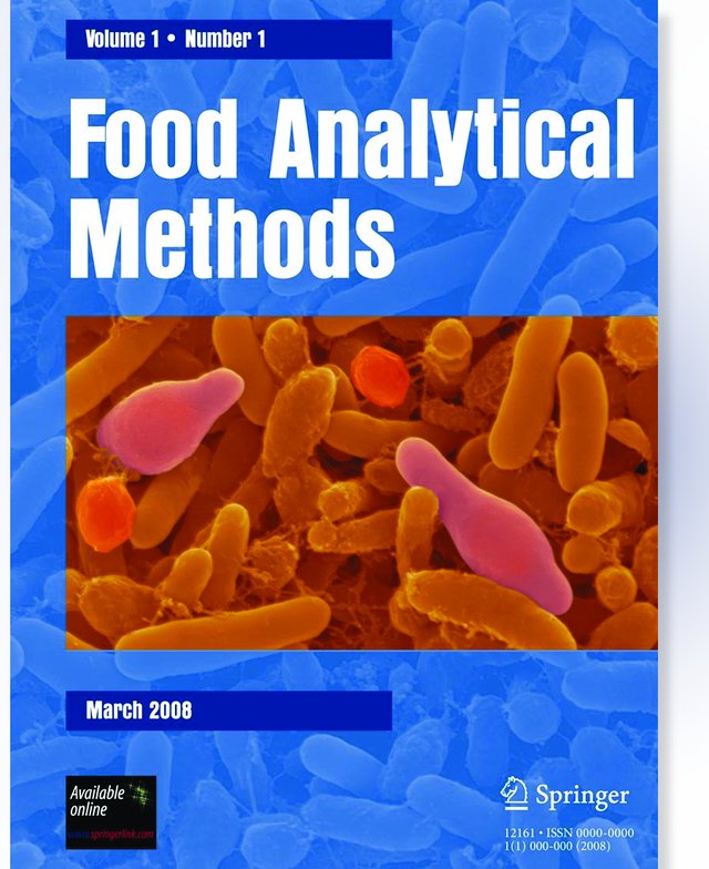 Food Analytical Methods MeIT Food Analytical Methods MeIT